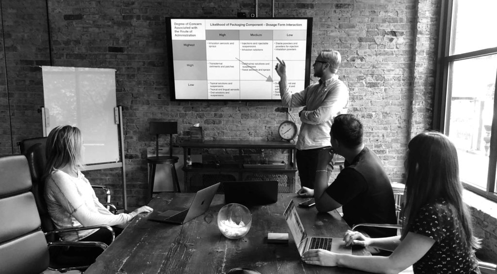 CG Perspectives: Communicating Science with and without a Science ...